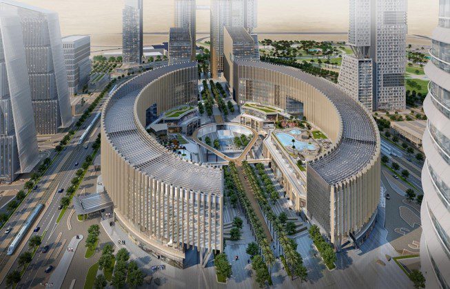PORTFOLIO PAGE – Advanced Consultancy Center